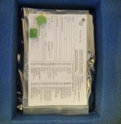 China IC694MDL753 | GE | Output module, 12/24VDC POS logic, 32 points GE IC694MDL753 for sale