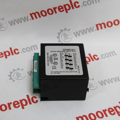 China IC694APU300 | GE | High-speed Counter Module GE  IC694APU300 for sale
