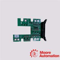 China BGAD-13C 3AUA0000112492 ABB Power Driver Module Board for sale