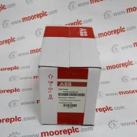 China ABB  3HAC029034-004  Rot ac motor with pinion  ABB  3HAC029034-004 for sale