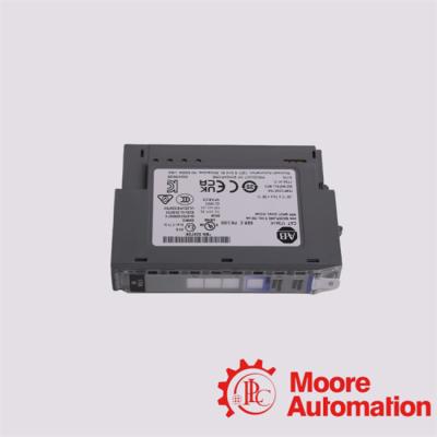 China 1734-4IOL Allen Bradley Combination Module for sale