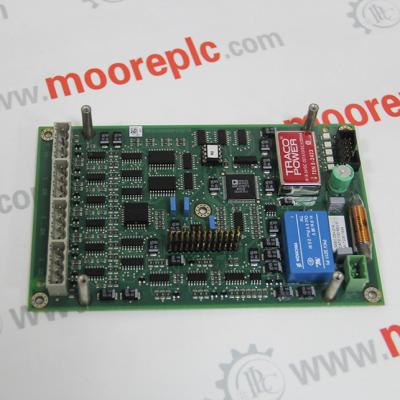 China ABB DCS500 spare parts： SDCS-PIN-41 3BSE004939R1 Tested It In Good Condition for sale