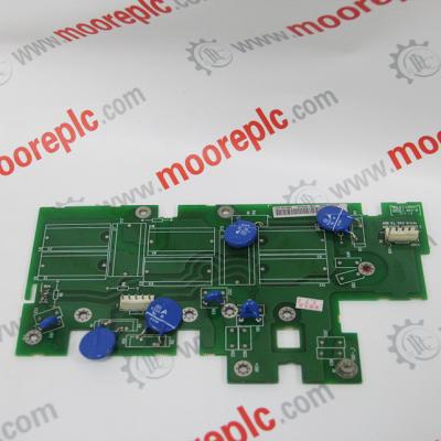 China ABB APC 700  5761894-9C  PPW 61064770 BA 941006 PLC CIRCUIT CARD BOARD for sale