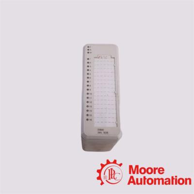 China DI840 ABB Compact Product Suite hardware selector for sale