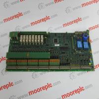 China ABB SDCS-IOB-3 Rev. G Analog and Encoder I/O Module PC Control Board PLC for sale