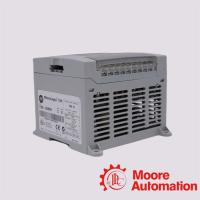 China 1762-L24BXBR Allen Bradley MicroLogix 1200 MPLC Unit for sale