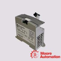 China 1762-IR4 Allen Bradley MicroLogix 1200 RTD / Resistance Input Module for sale