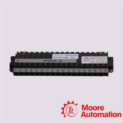 China NFDA4S-00  YOKOGAWA  Analog Input Module for sale