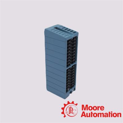 China NFTB5S-00  YOKOGAWA  Pressure Clamp Terminal Block for sale