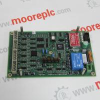 China ABB Analog Output Module 16AO, U/I 12bit+sign,24VDC,2/3-w. AO523 1SAP250200R0001 for sale