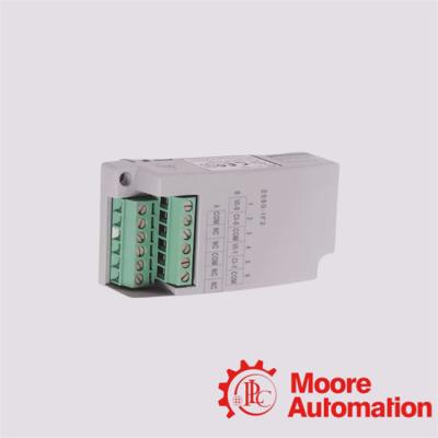 China 2080-IF2 Allen Bradley Analog Plug-in Module for sale