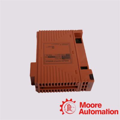 China SAI533-H03 S1  YOKOGAWA Analog Output Module for sale