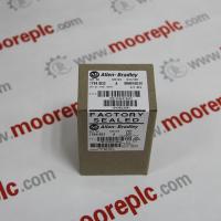 China ALLEN BRADLEY AB PLC Analog Input Module 1794-IE8 1794IE8 Original New for sale