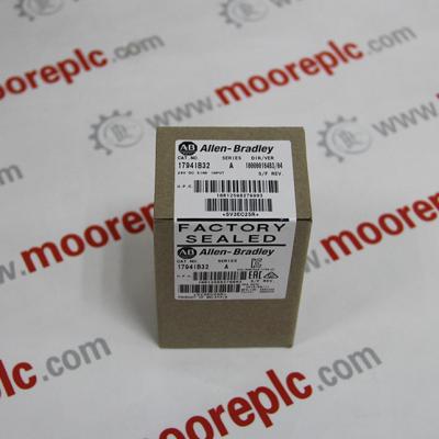 China ALLEN BRADLEY AB PLC Analog Input Module 1794-IE8 1794IE8 Original New for sale