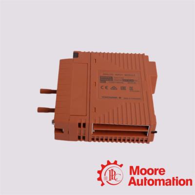China SAI143-HE3 S3  YOKOGAWA  Analog Input Module for sale