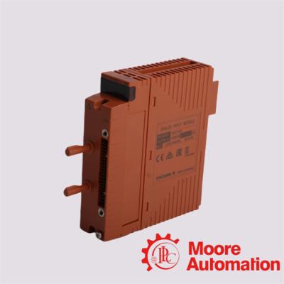 China SAI143-H03 S2  YOKOGAWA  Analog Input Module for sale