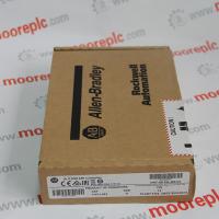 China Safe Allen Bradley Modules AB 1747-ASB Remote Input And Output Adapter Module for sale