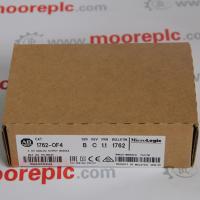 China Nuclear Power Plant Allen Bradley Modules 1771-FlEK / C Conformal Analog Input Module for sale