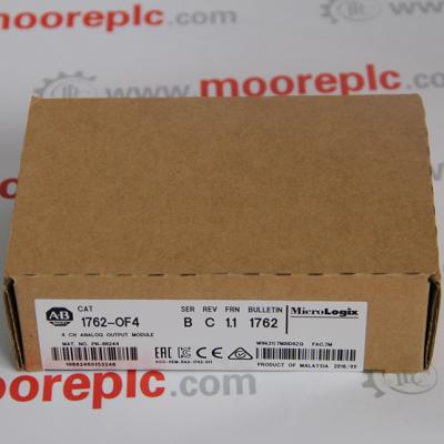 China Nuclear Power Plant Allen Bradley Modules 1771-FlEK / C Conformal Analog Input Module for sale