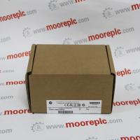 China 1336F-MCB-SP2L 164989 Allen Bradley Plc 5 Analog RTD Resistance Input Module F/ W F for sale