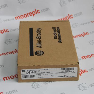 China AB 1784-PM16SE Allen Bradley Modules / Controlnet Bridge Module 1784-PM02AE-TP03 for sale