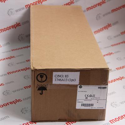 China 1746-OV32-D Allen Bradley Modules / Processor Module 32PT 5-50V DC-Sink Output SLC500 for sale