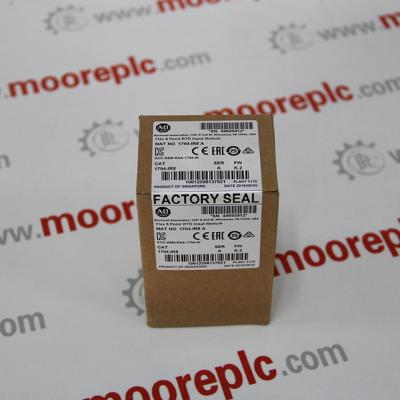 China New  AB 1794-OF4I Flex I/O Analog Output Module AB 1794-OF4I for sale