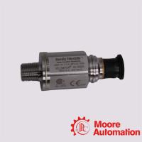 China 330525-10  Bently Nevada Velomitor XA Piezo-velocity Sensor for sale