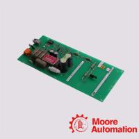 China 3BHE003688R0101 ABB Short Circuit Detection Board for sale