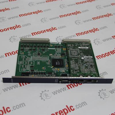 China GE Speedtronic Mark VI IS200VVIBH1C VME VIBRATION CARD IS200VVIBH1C  NEW for sale