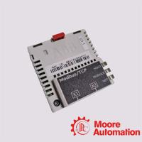 China FMBT-21  ABB  Modbus / TCP Adapter Module for sale