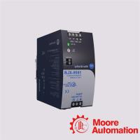 China 1606-XLB480E Allen Bradley Basic Power Supply for sale