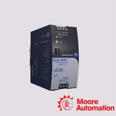 China 1606-XLB480E Allen Bradley Basic Power Supply for sale