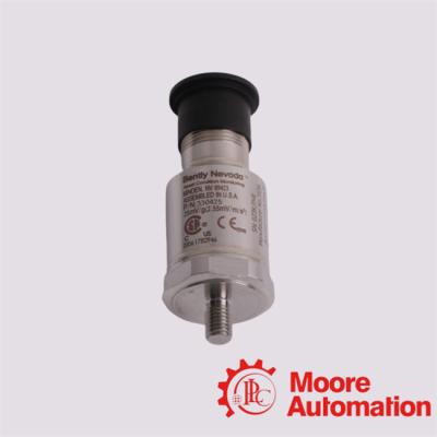 China 330425-02-05  Bently Nevada  Acceleration Tranducer for sale