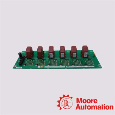 China M3V10-7/0-0 YYN0 3BHB007437P0002 ABB Module Electrical Smart Control for sale