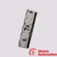 China ABB QVAR-5B2 3AXD50000509201 Control Module Essential for Nuclear Power Plants for sale