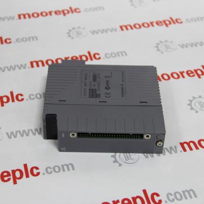 China YOKOGAWA PLC F3RZ81-0N RS232 INTERFACE MODULE YOKOGAWA F3BL00-0N for sale