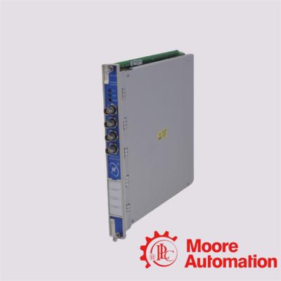 China 3500/63 163179-04  Bently Nevada  Hazardous Gas Monitor for sale