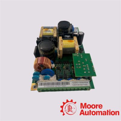 China 1VCR017053G0006 ABB Vacuum Contactor Power Board for sale