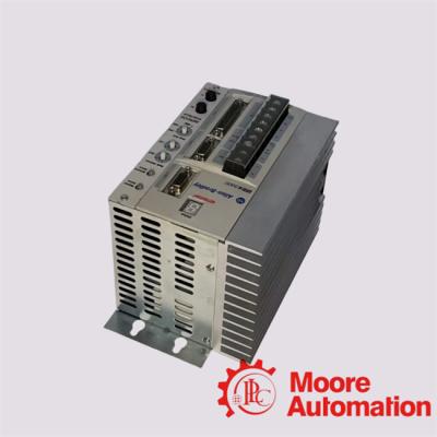China 2098-DSD-020-SE Allen Bradley Servo Drive for sale