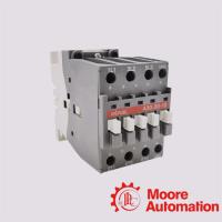 China ABB 230-240V 60Hz Contactor for Smooth Power Management for sale