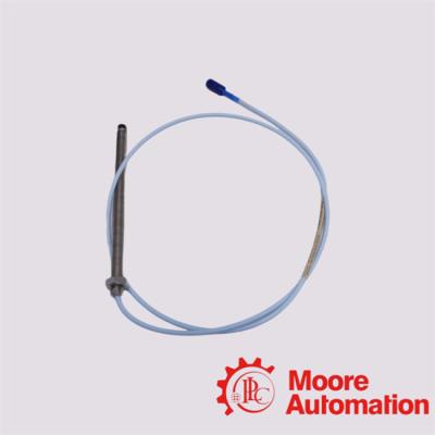 China 330101-00-71-05-01-05  Bently Nevada 3300 Nsv Probe And Extension Cable for sale