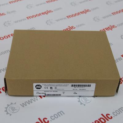 China Allen Bradley 1756-L1M3/1756L1M3  AB 1756-L1M3 BRAND NEW for sale