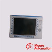 China Nuclear Power Plant Part Number 2711P-K15C4D2 Allen Bradley Keypad I/O Module for sale