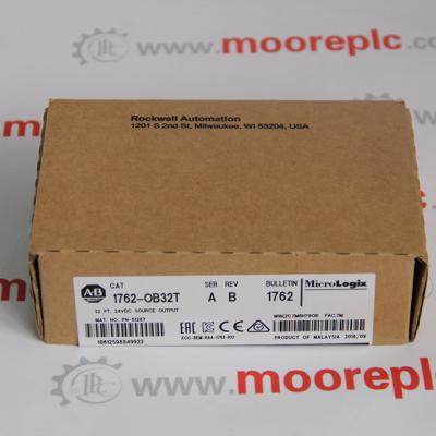 China 1756L55M12/A Allen Bradley 1756L55 1756M12 Ser A ControlLogix 5555 CPU Processor for sale