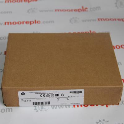 China 1756-IH16I Allen Bradley ControlLogix Isol DC Input 1756IH16I 1756-1H16I N180 for sale