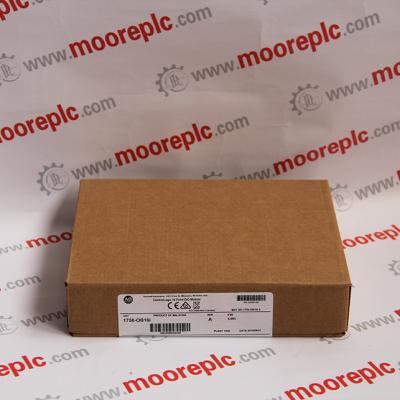 China New Sealed Allen Bradley 1756-IF6CIS /A ControlLogix Input Isolated Current for sale