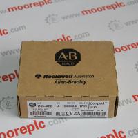 China ALLEN BRADLEY 1756-OV16E /A NEW IN BOX ABB 1756-OV16E NEW for sale