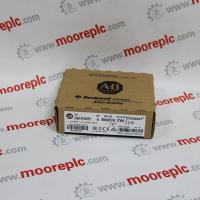 China Allen Bradley 1756-M03SE Ser A Interface Module AB 1756-M03SE for sale