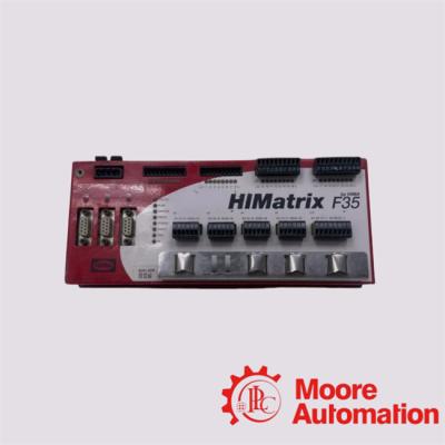 China HIMatrix F35 011 HIMA Safety-Related Controller for sale